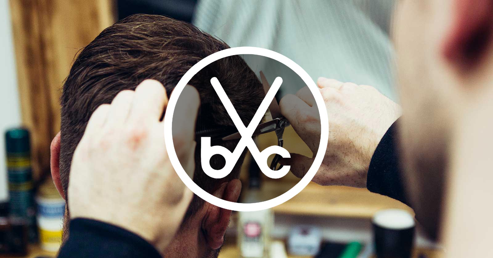 barber co. mens salon